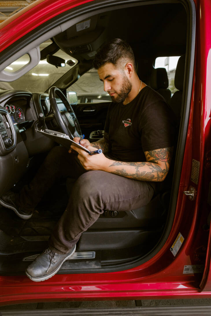 Home | TotalPartsFresno Auto Parts | Services - Total Parts Fresno
